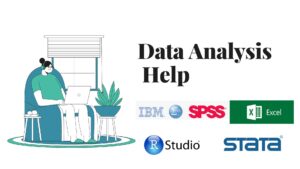 Data Analysis Help For Your Dissertation Assignment Homework