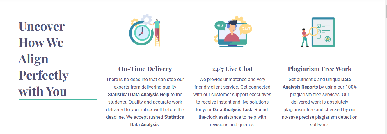 Spss Data Analysis Help Get Expert Spss Statistics Support 3734
