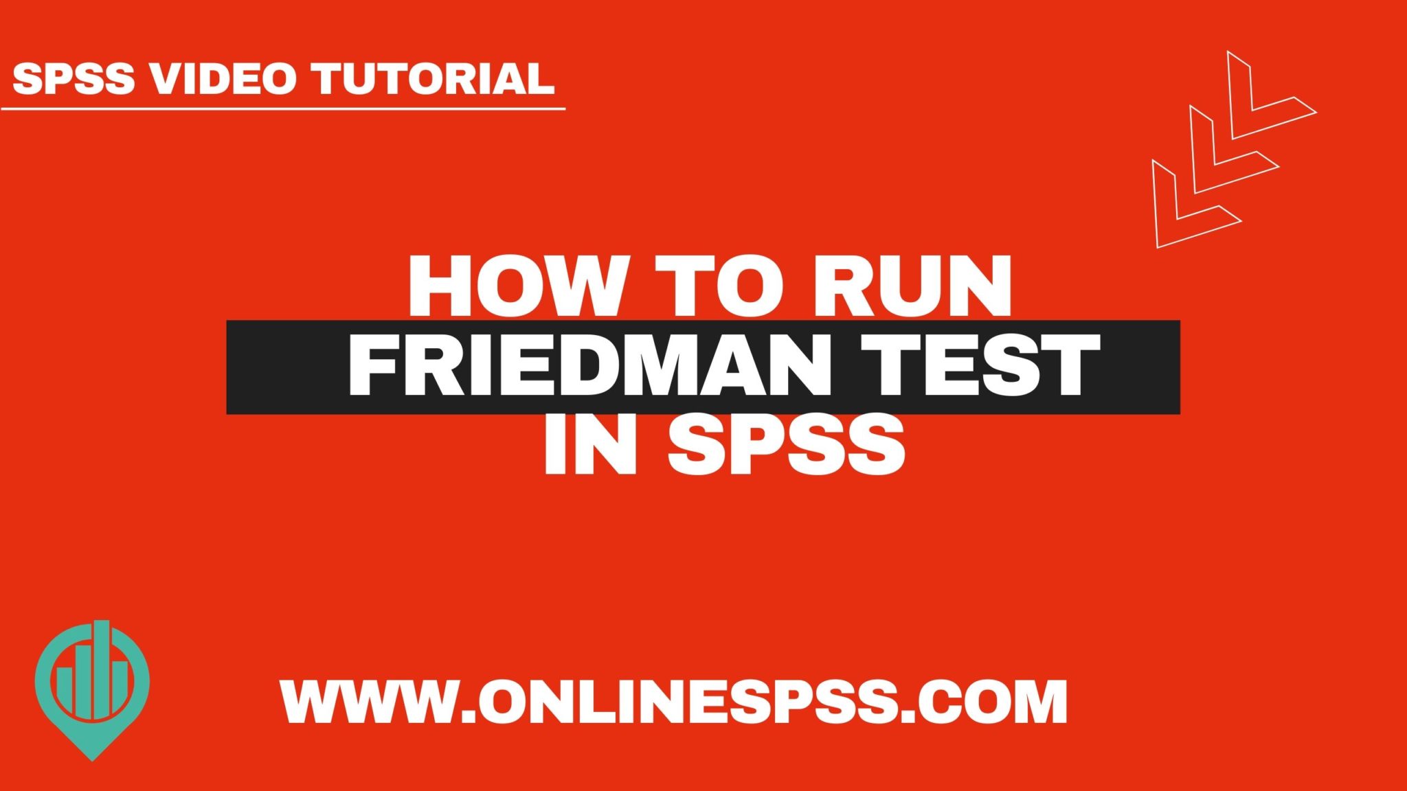 How To Run Statistical Analysis In SPSS FREE Resources How To Run Statistical Analysis In SPSS FREE Resources