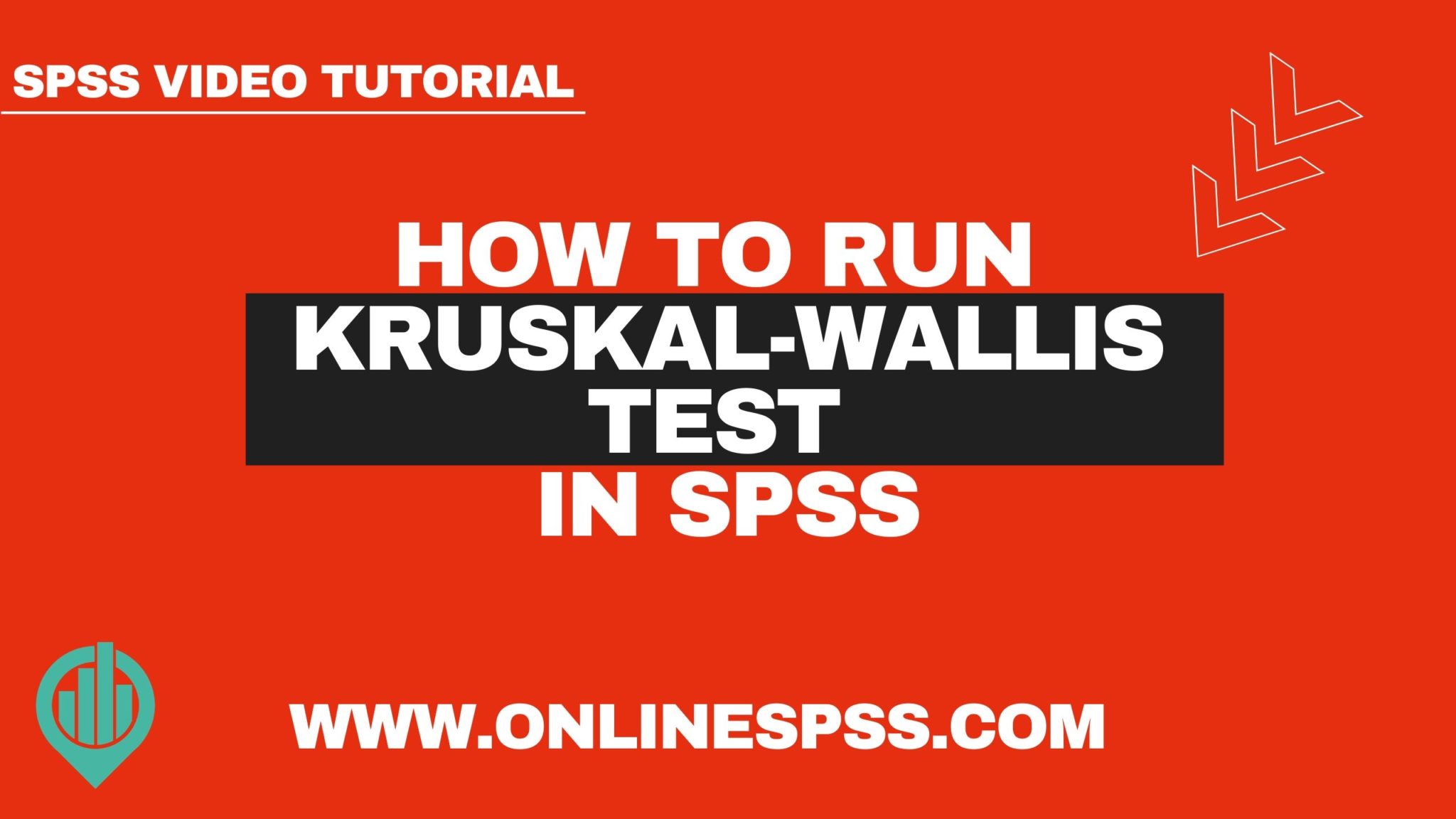 How To Run Statistical Analysis In SPSS FREE Resources How To Run Statistical Analysis In SPSS FREE Resources