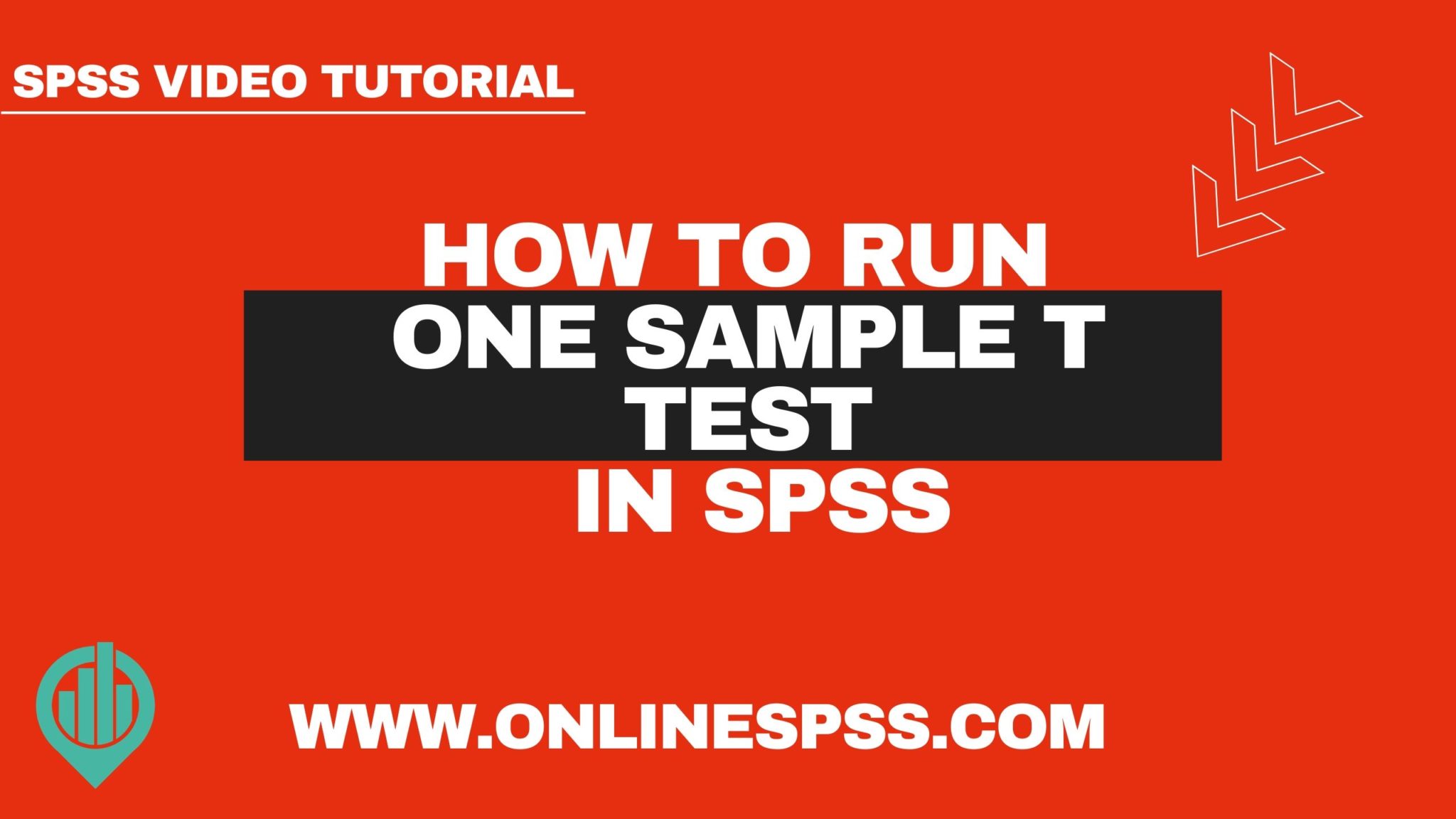 SPSS Tutor for Beginners - Free SPSS Video Tutorials Resources