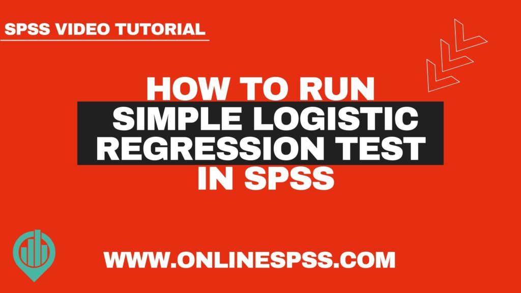 Free SPSS Video Tutorials and SPSS Resources - OnlineSPSS.com