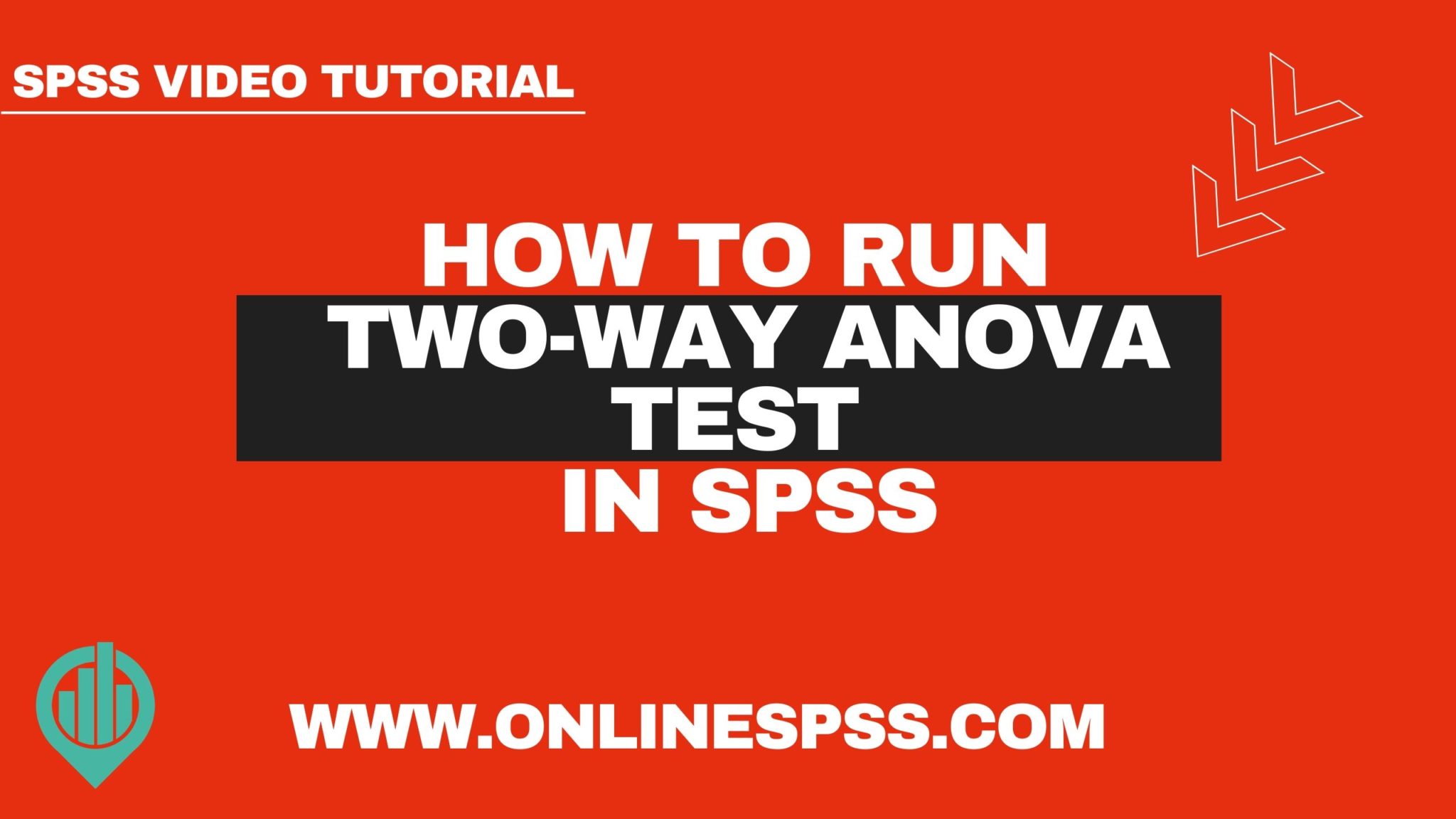 SPSS Tutor for Beginners - Free SPSS Video Tutorials Resources