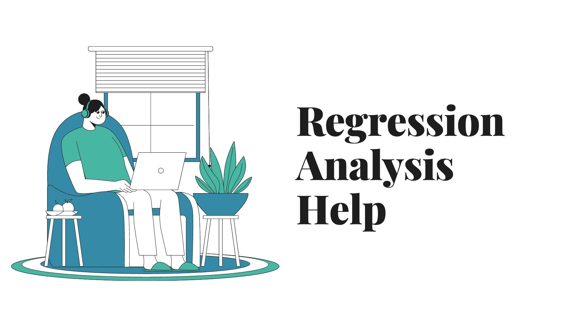 Regression Analysis Help For Assignment & Homework