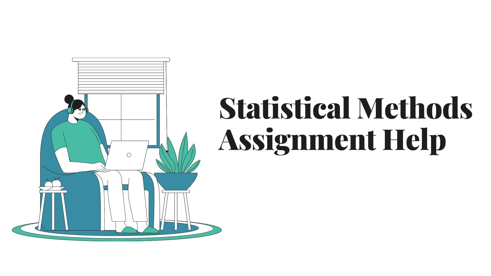 Statistical Methods Assignment Help for Students