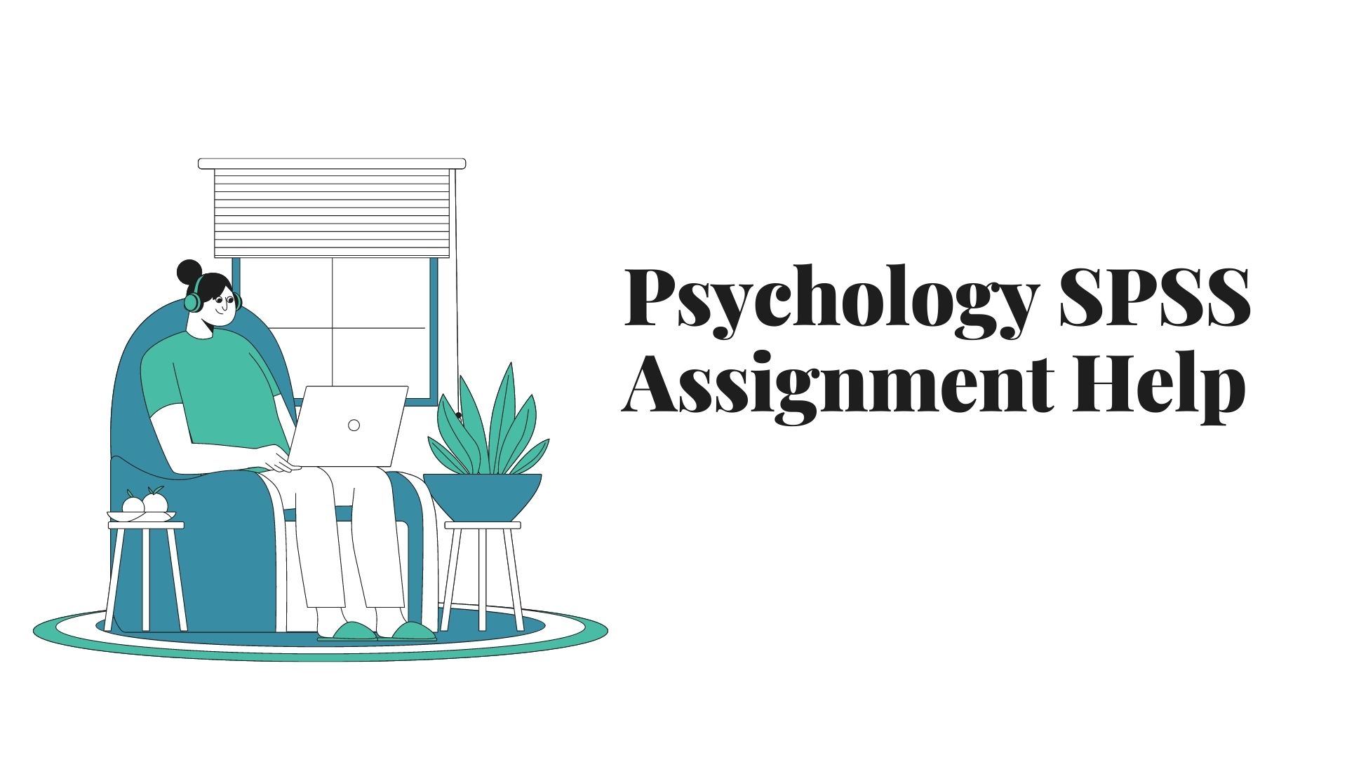 Psychology Spss Assignment Help Statistics Homework Help 7843