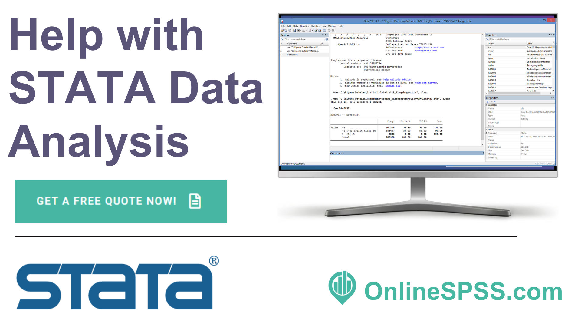 What Software is the Best for Statistical Analysis? for Quant & Qual