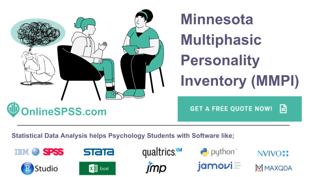 Minnesota Multiphasic Personality Inventory - Purpose, Scroing