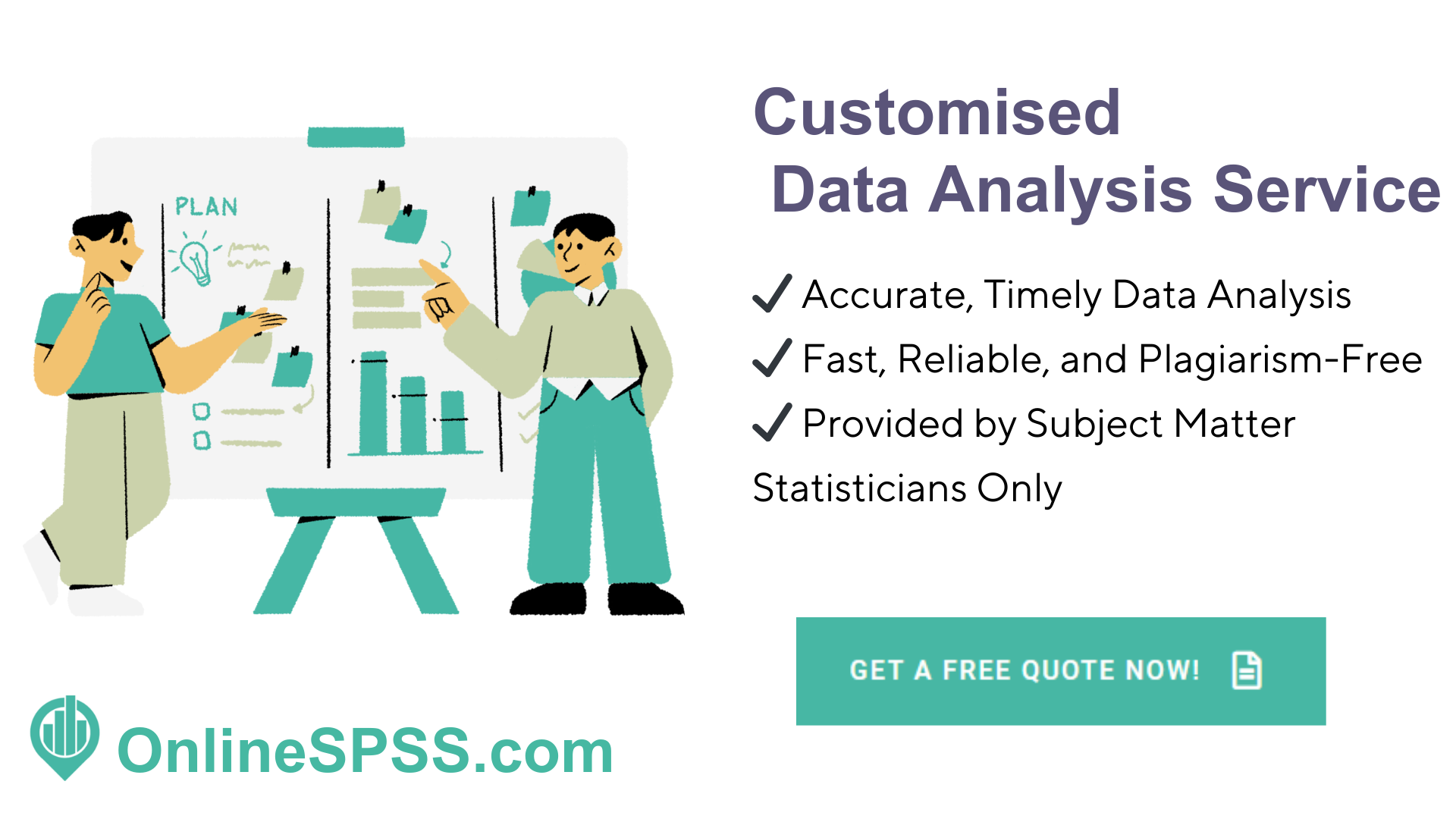 Data Analysis Help for Mental Health and Well-Being Research