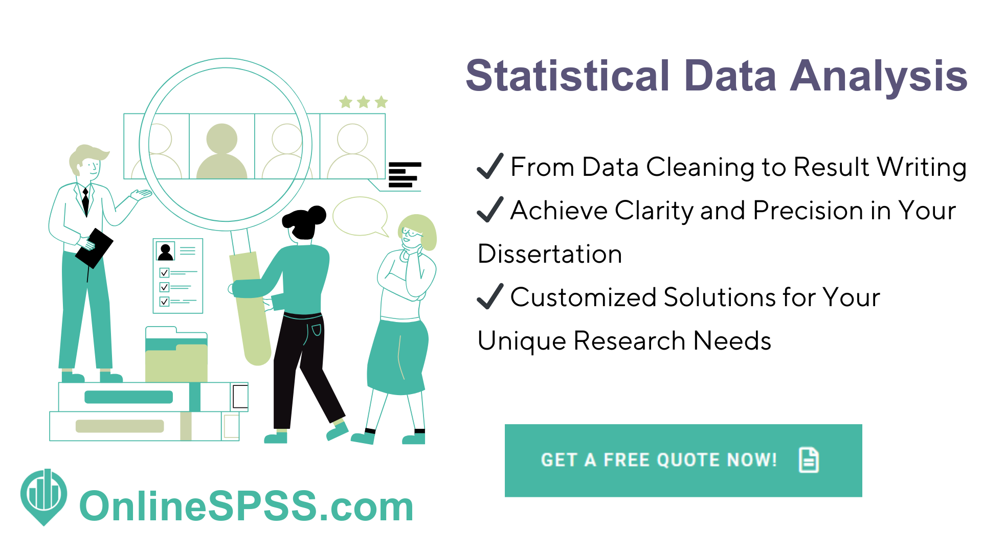Pay Someone to Do My Statistical Data Analysis