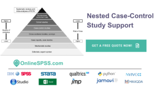 Nested Case Control Study - Explained, Example, Statistical Tests