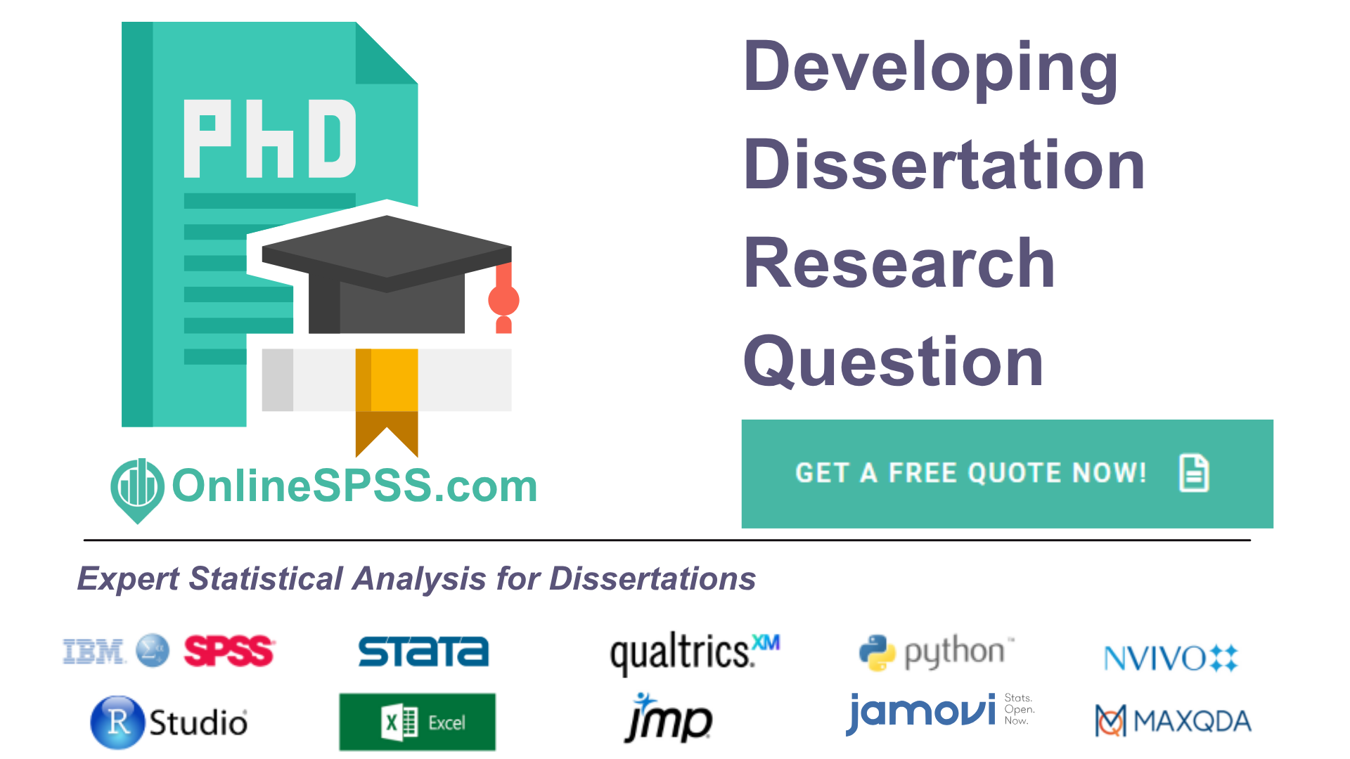 Developing a Dissertation Research Question: Full Guide (2025)