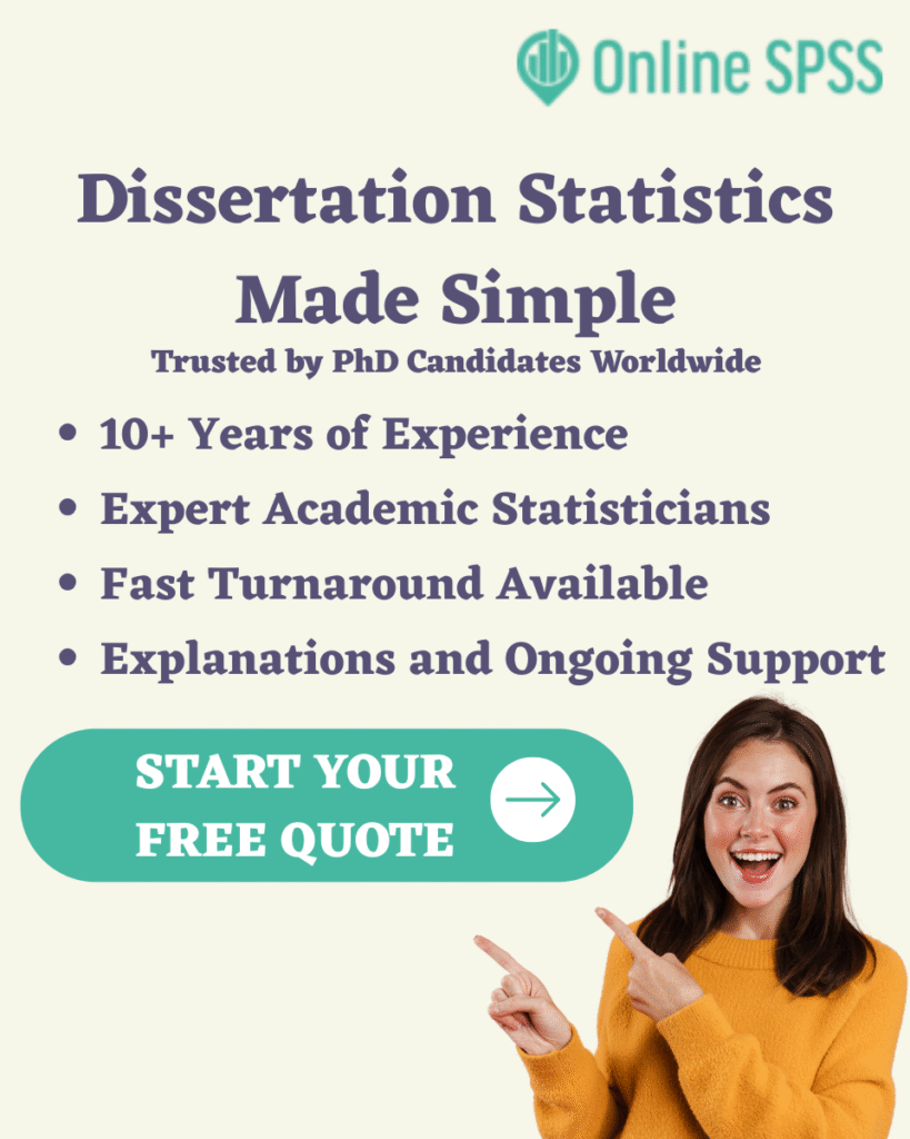 How to Write an Appendix in Dissertation - Full Student Guide